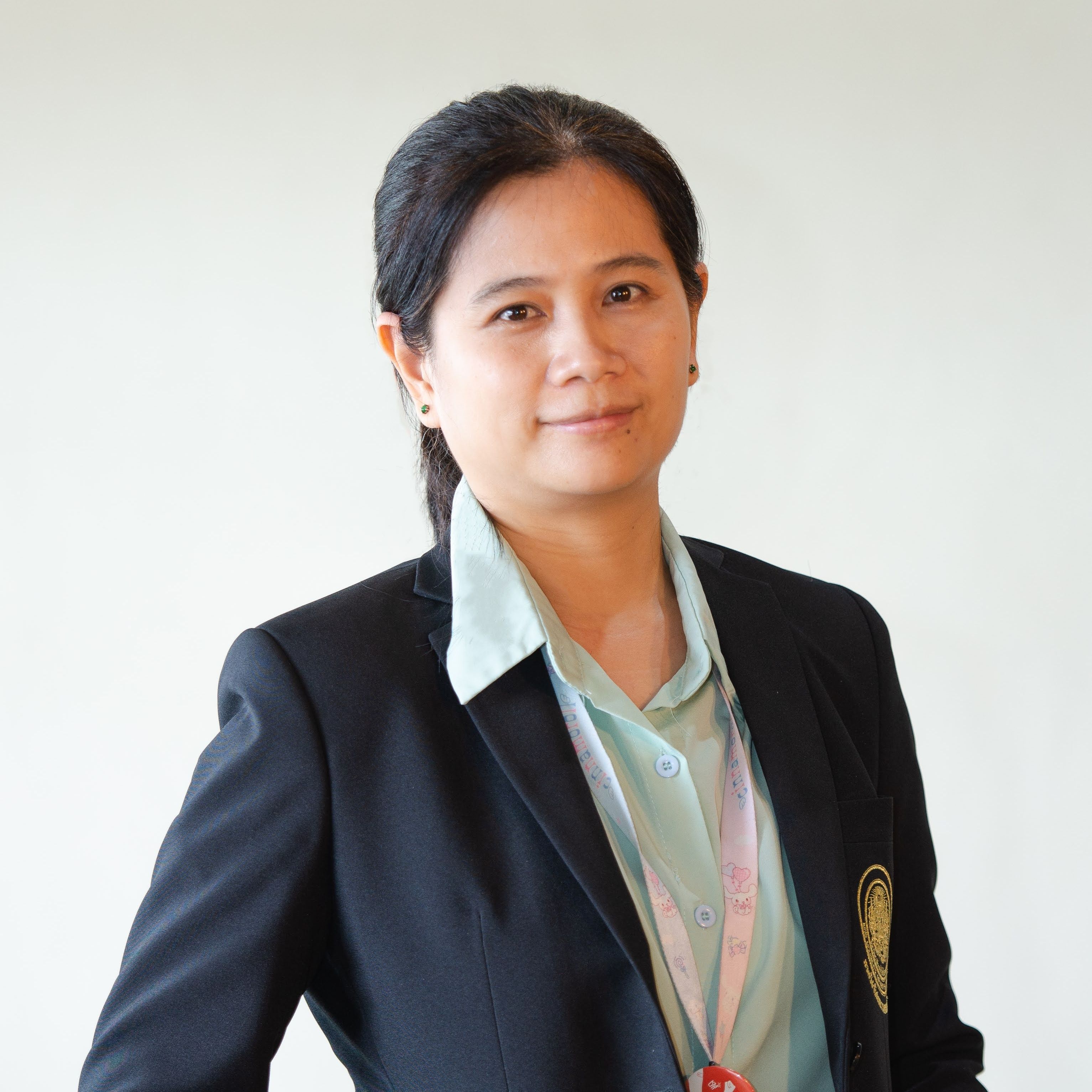 Our Staffs | Computer Engineering