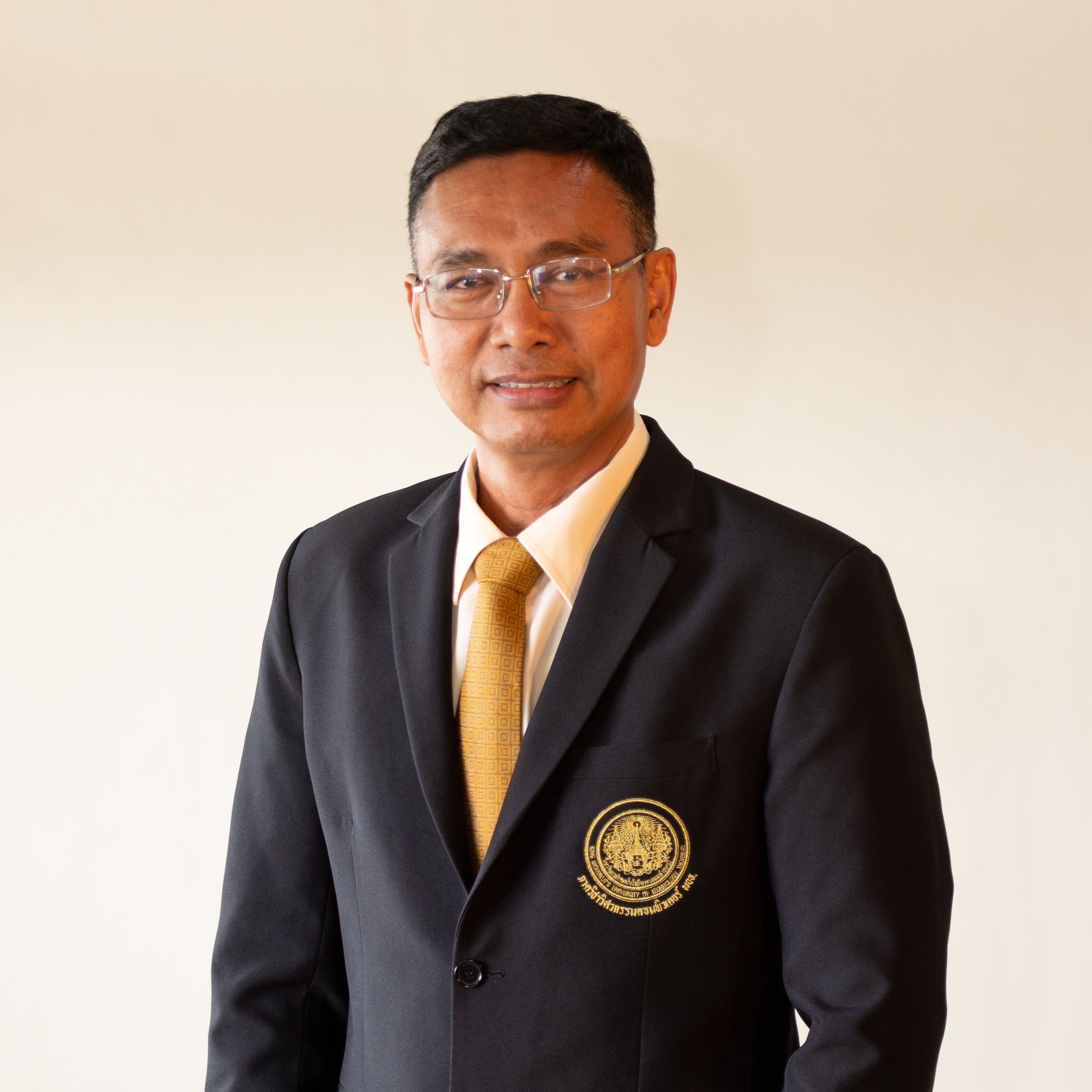 บุคลากร | ภาควิชาวิศวกรรมคอมพิวเตอร์