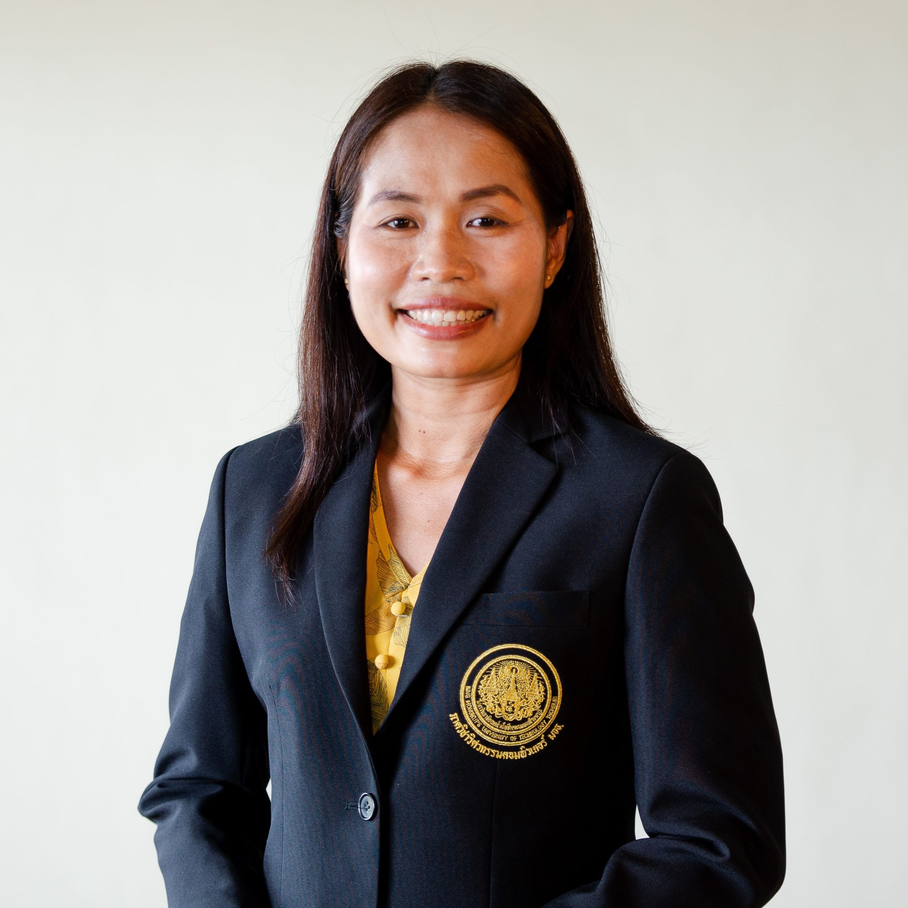 บุคลากร | ภาควิชาวิศวกรรมคอมพิวเตอร์