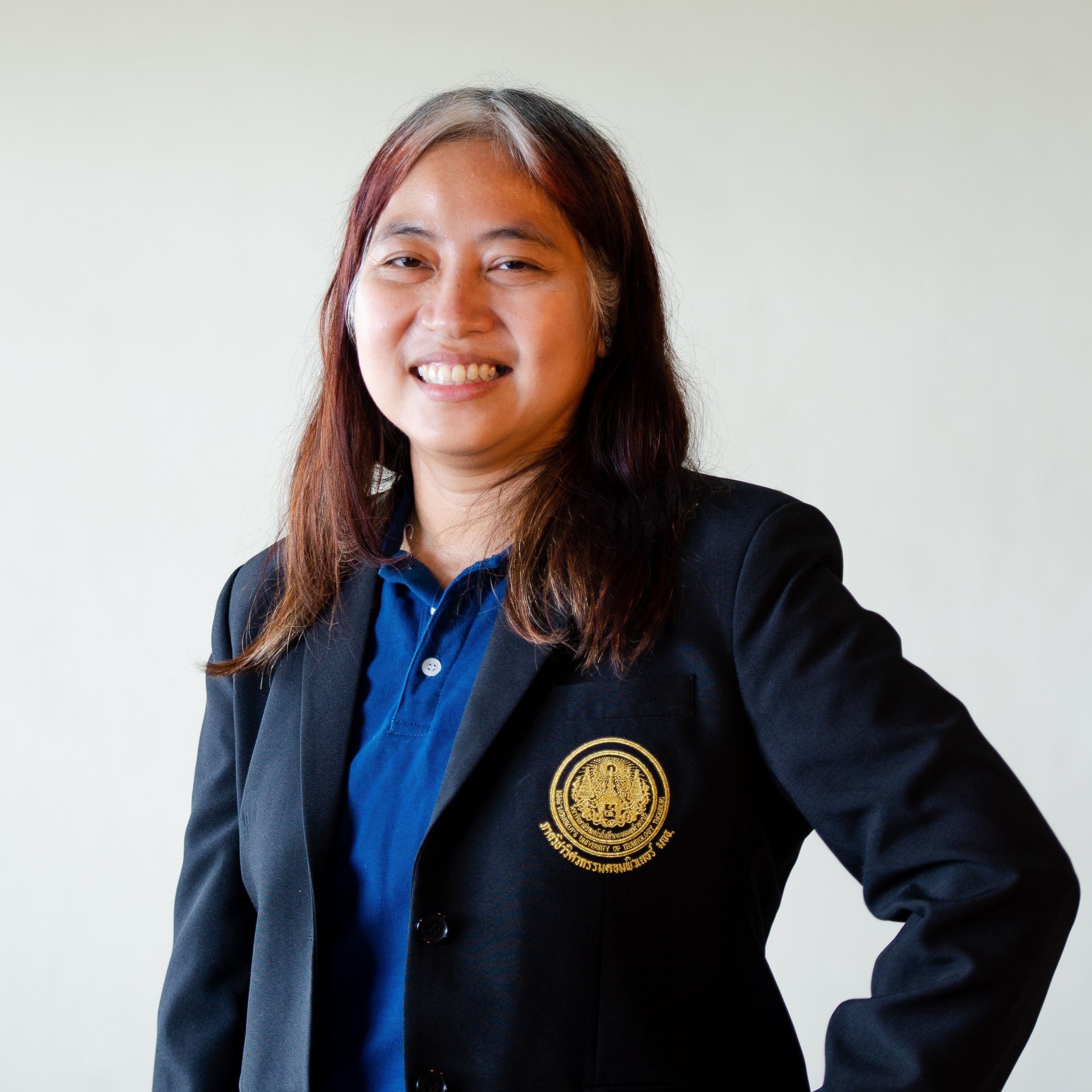 บุคลากร | ภาควิชาวิศวกรรมคอมพิวเตอร์